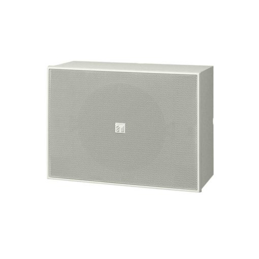 TOA PA Wall Speaker (BS-678) - Valcom UK